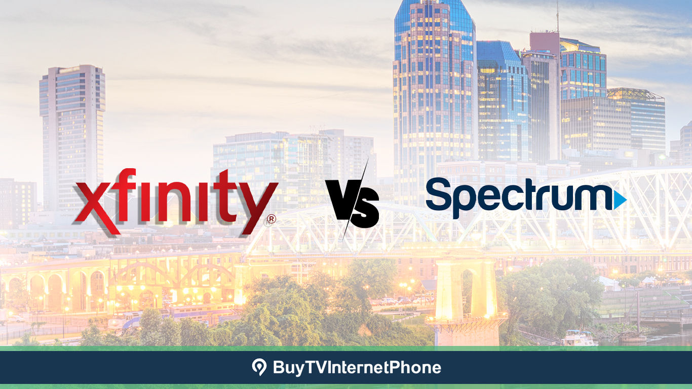Xfinity vs Spectrum Internet: A Comparison Guide Xfinity vs Spectrum Internet: A Comparison Guide